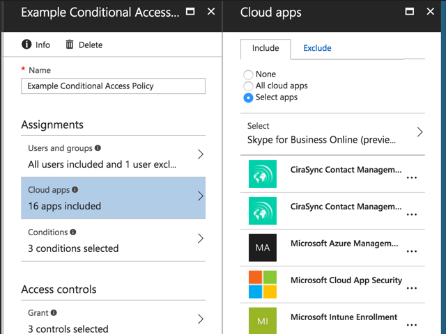 Use Azure AD Conditional Access to Enforce MFA on Unmanaged Devices Use Azure AD Conditional Access to Enforce MFA on Unmanaged Devices