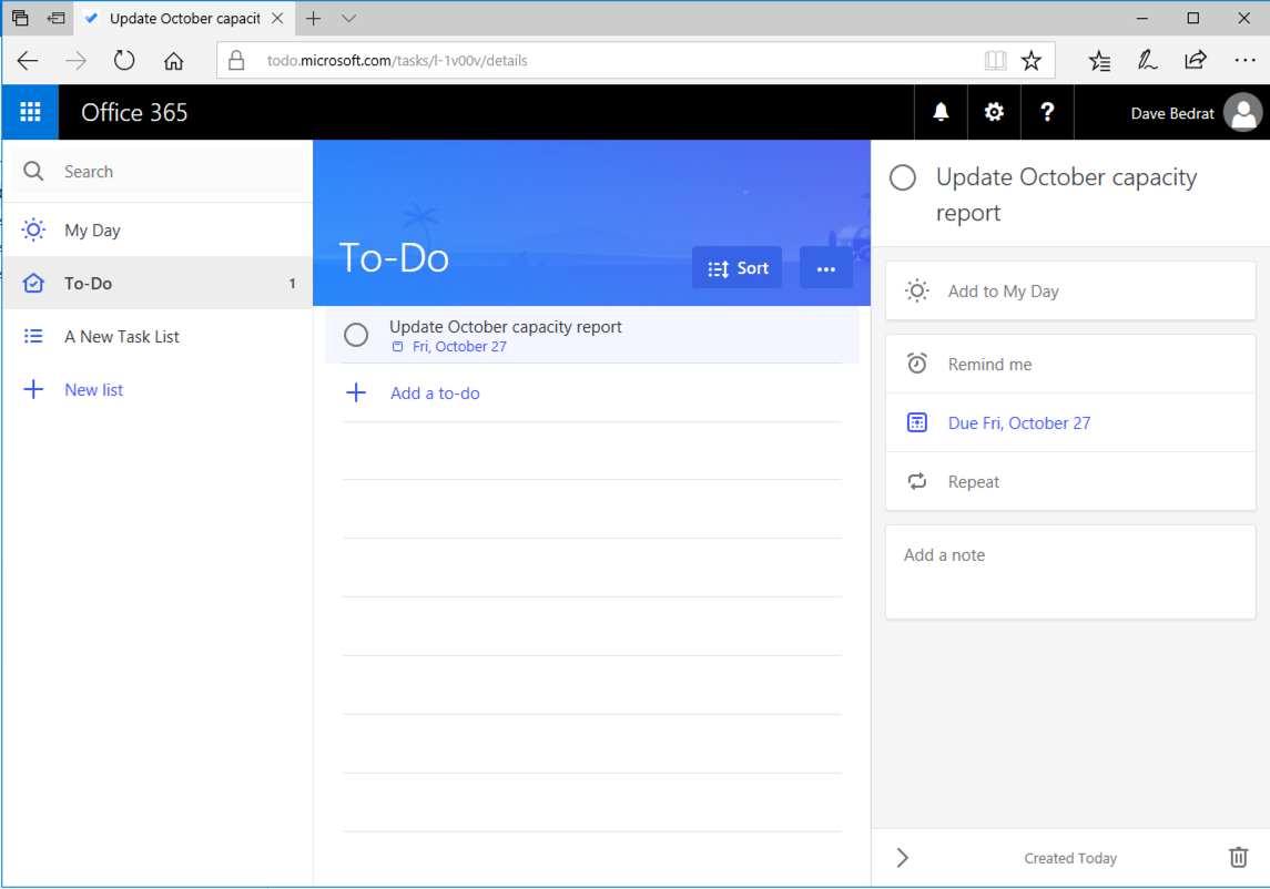 Tasks android app Tasks android app