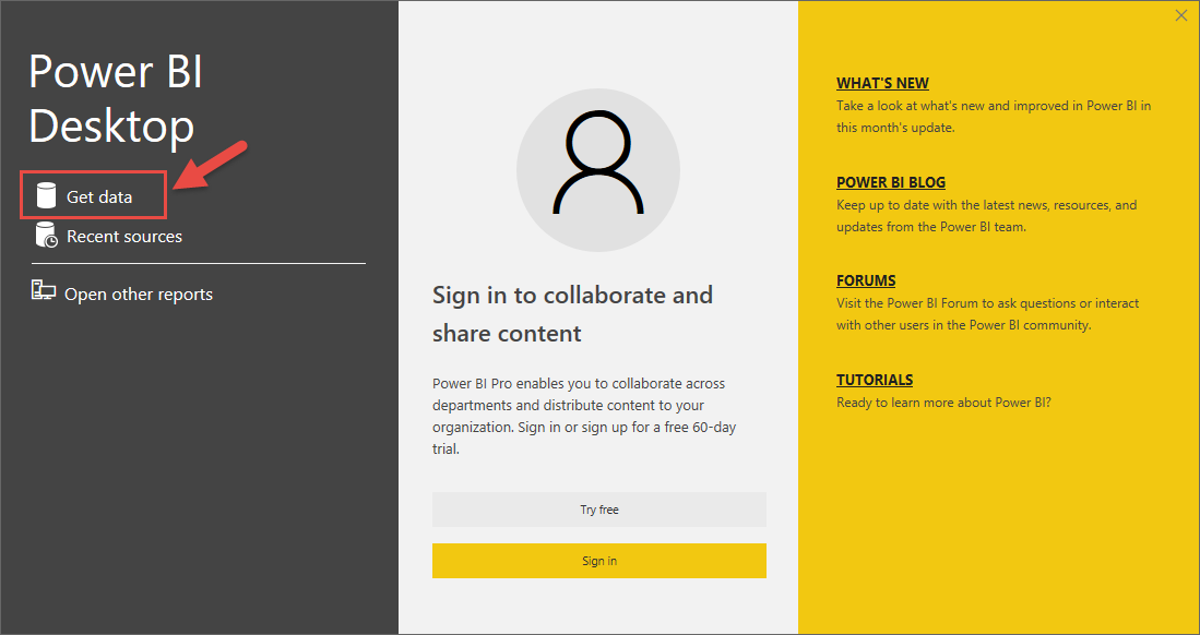 How to Build a Dynamic Power BI Reporting Dashboard | Practical365 How to Build a Dynamic Power BI Reporting Dashboard | Practical365