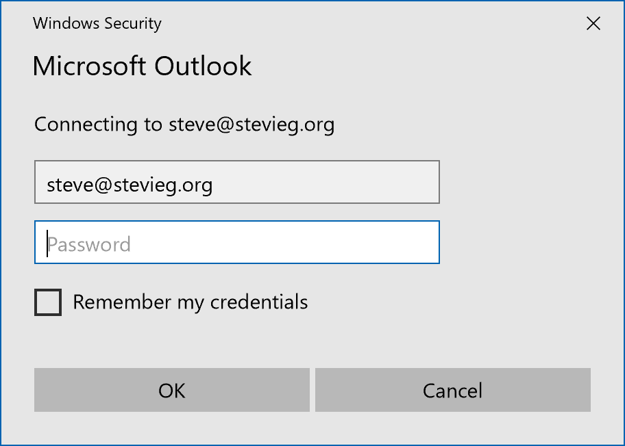 Blocking Basic Authentication to Exchange Online - by Steve Goodman Blocking Basic Authentication to Exchange Online - by Steve Goodman
