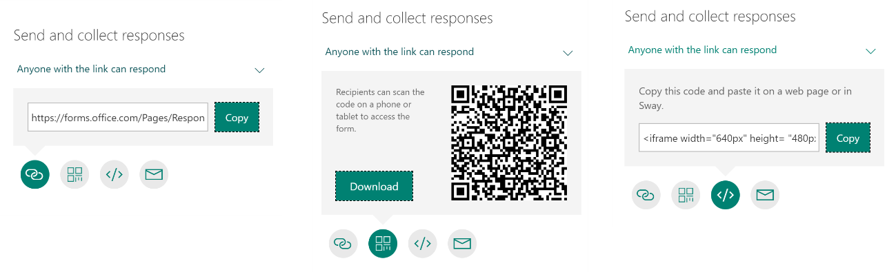 Use Microsoft Forms In Teams To Work Together Managing Anonymous Surveys